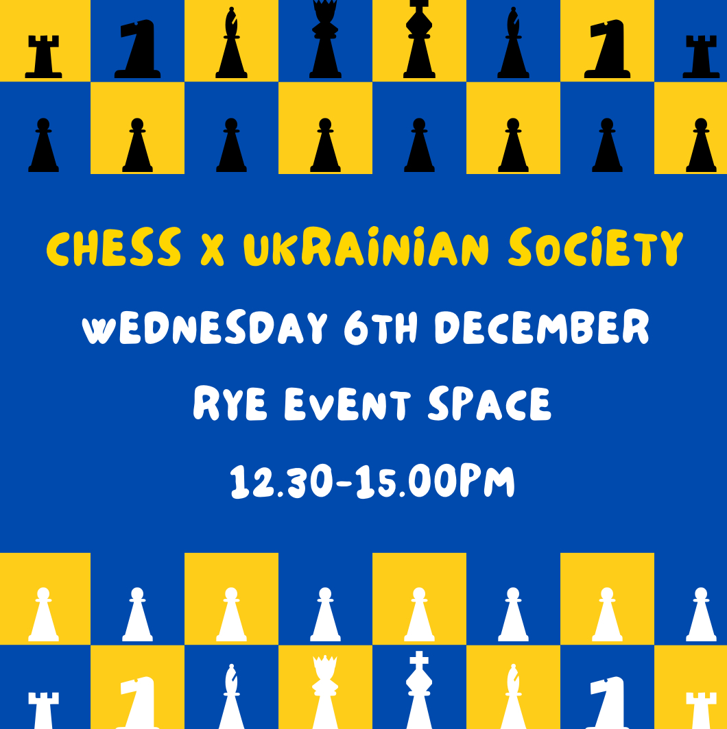 Ukrainian Society - MU Life Clubs & Societies